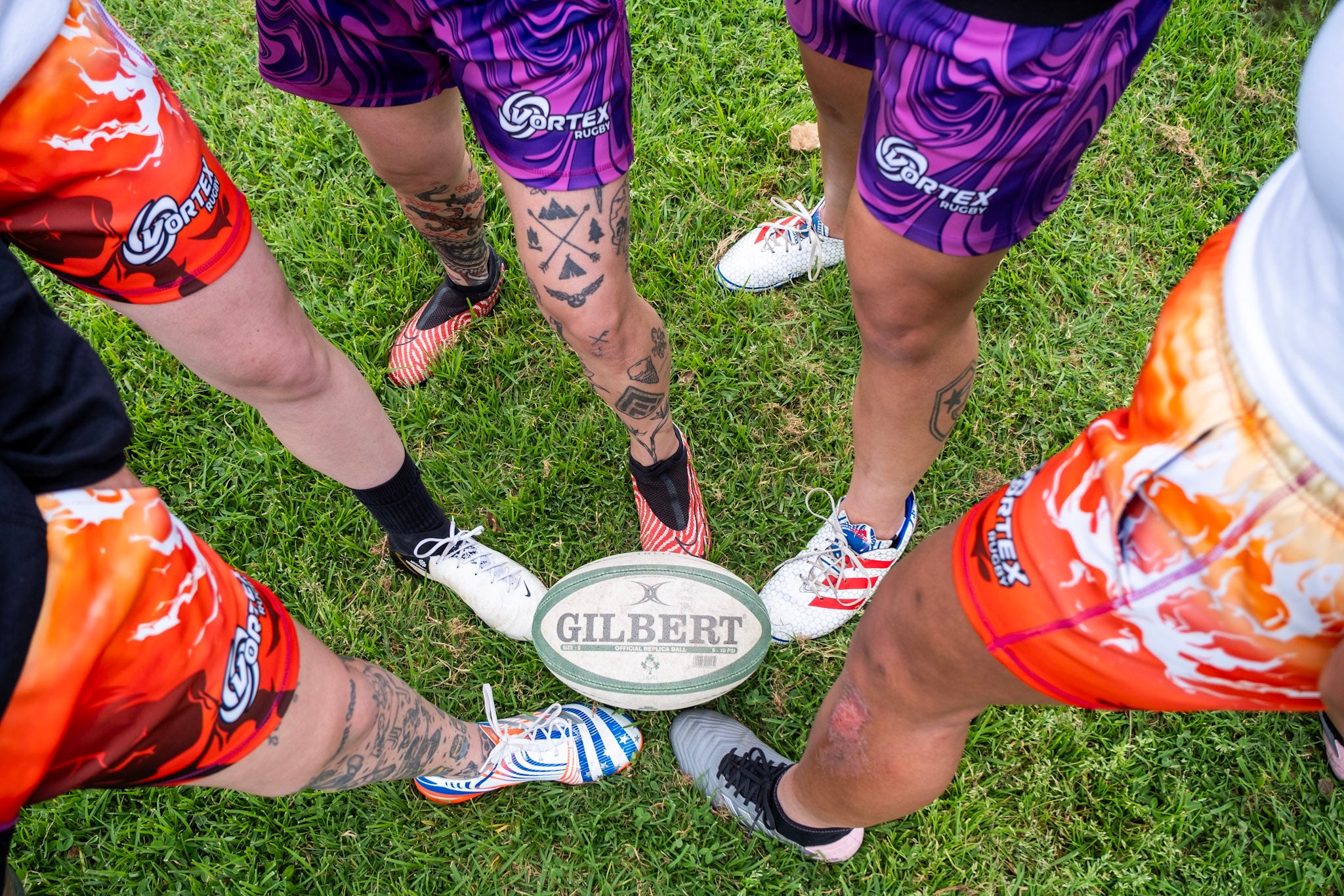 Vortex Rugby